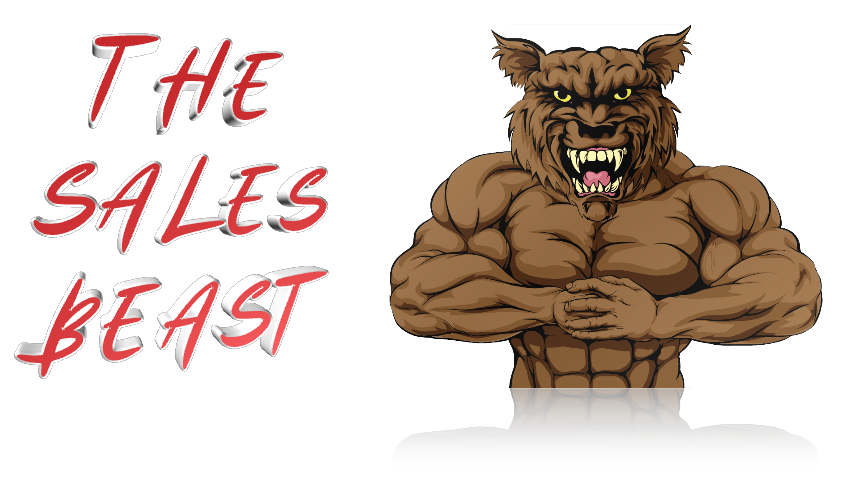 Curso de ventas online - The Sales Beast - Psicología De Las Ventas